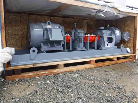 Jet Loop Reactor System For Sale