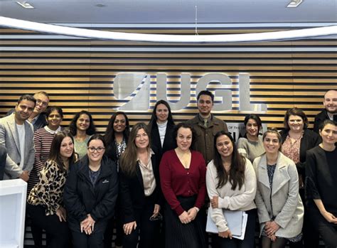 Ugl Hosts Mock Interviews Read More