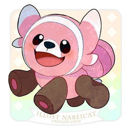 759 Stufful Cat Pokemon Cute Pokemon Wallpaper Pokemon Rayquaza