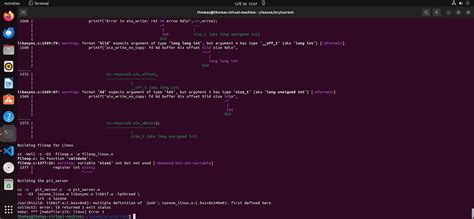 Openeuler Risc V Interest Exploration Emulator Porting By Thomas Karl Jun 2025 Medium