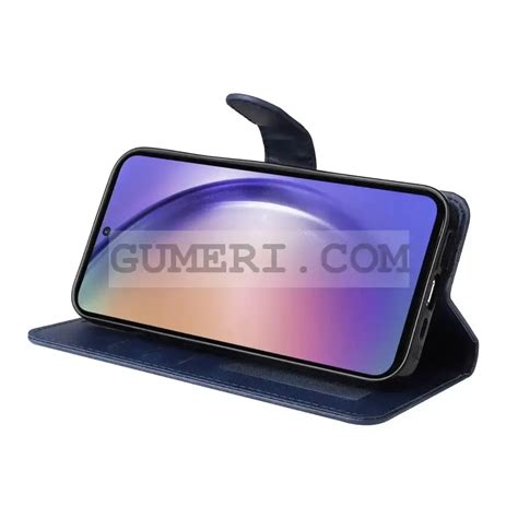 Калъф за Тефтер Стойка за Samsung Galaxy A55
