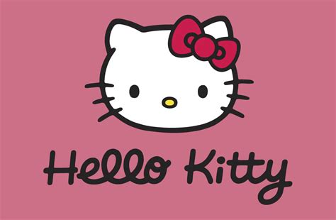 Hello Kitty Font Dafont Free