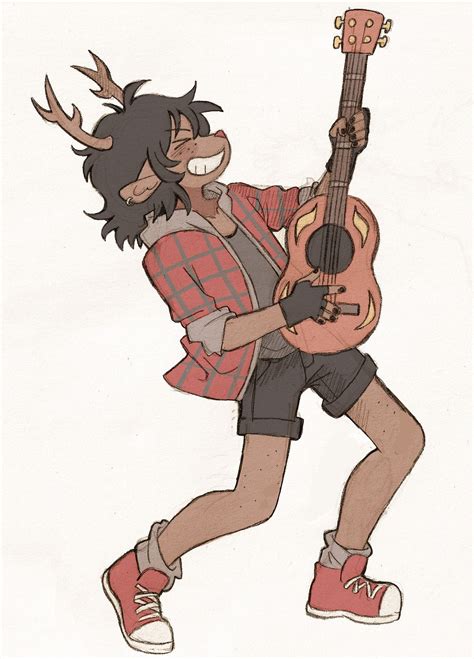 Dess Holiday Deltarune Fanart Nel 2025