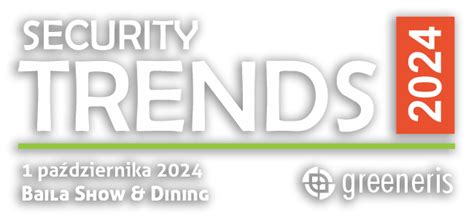 Logo Security Trends 2024 Cien2 Greeneris