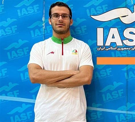 بیوگرافی متین سهران ورزشکار