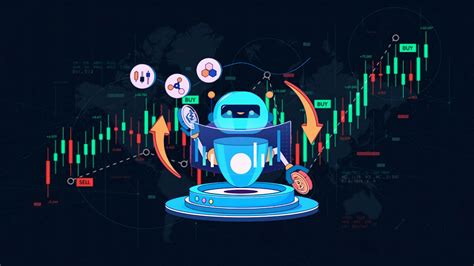 The Role Of An Ai Crypto Trading Bot Development Company By Jennifer Slate Coinmonks Nov