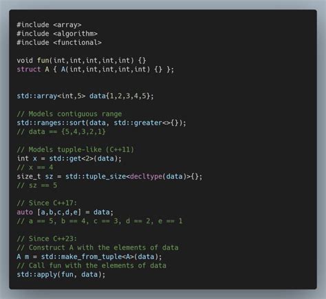 Šimon Tóth On Linkedin Cpp Cplusplus Coding Programming