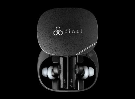Final Audio Luncurkan Earbud Ze8000 Mk2 Dengan Bluetooth Multipoint