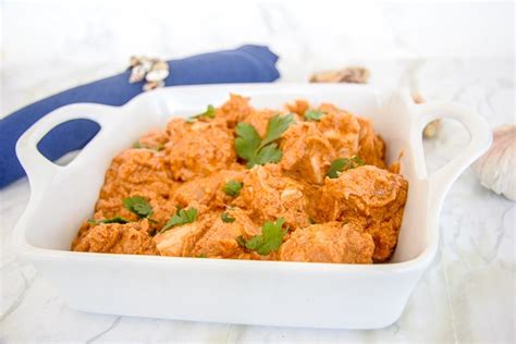 African Chicken Peanut Stew