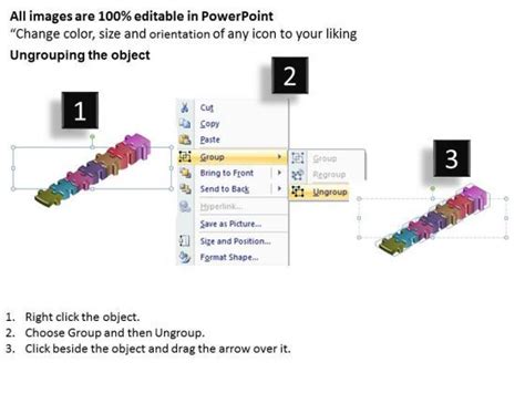 Ppt 7 Steps Powerpoint Templates