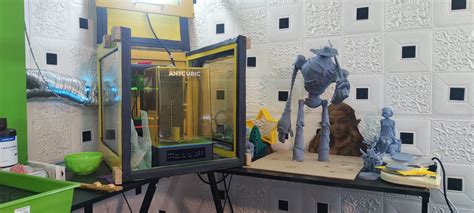 Stl File Robot 🤖・3d Printing Design To Download・cults