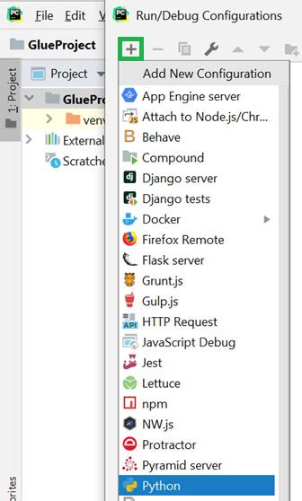 Developing Aws Glue Etl Jobs Locally Blockgeni