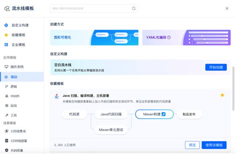 Gitee Pipe：关键领域 Devsecops 的核心引擎 Oschina 中文开源技术交流社区