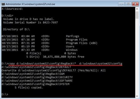 How To Fix Windows Server 2016 Boot Loop After Update 5 Ways