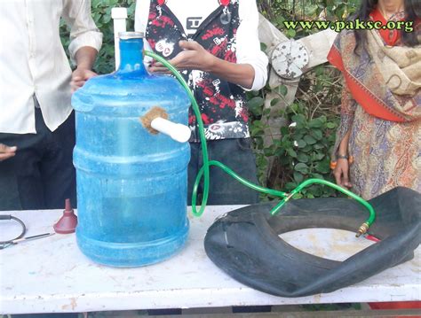 Mini Biogas Digester Project Photo Gallery ~ Biogas Plant Anaerobic