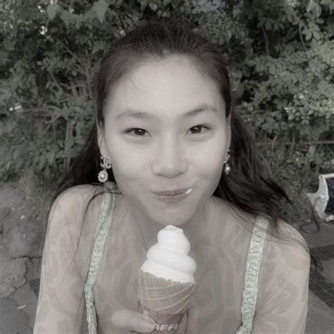 Pin De ⸙ En Hoyeon Jung♡