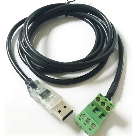 Quality Usb To Rs485 Cable Utech Cables
