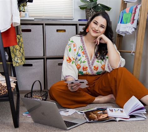 Fashion Trends And Personal Style — Style By Ana Harris