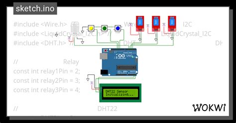 prj25 smartfarm wokwi esp32 stm32 arduino simulator