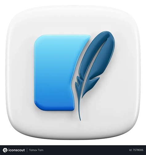 Free Sqlite Logo 3d Icon Download In Png Obj Or Blend Format