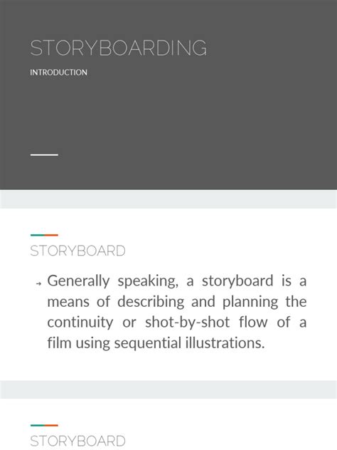 Advert 3112 Module 1 Introduction Pdf Animation