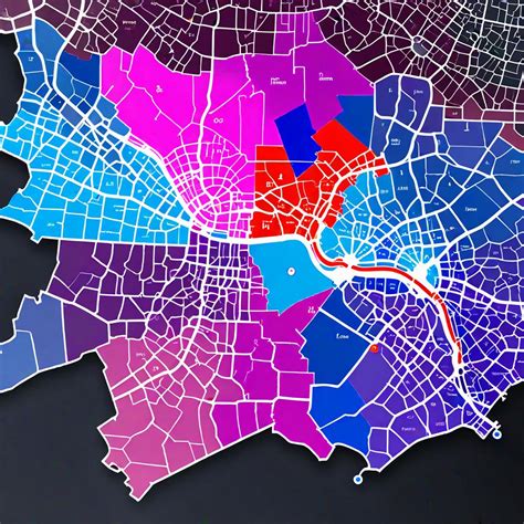 Mapping Your Way Around Creating An Interactive Floor Map With D3 And