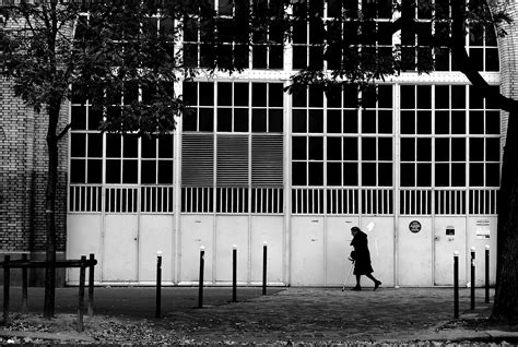 배경 화면 검은 단색화 창문 시티 거리 건축물 건물 반사 벽 도로 사진술 대칭 집 울타리 파리 중심지 지팡이 하부 구조 나무 여자 철