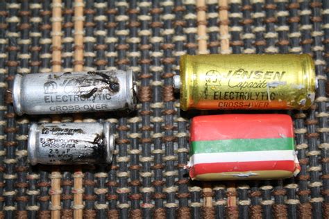 Dynaco A10 Speakers Audiokarma Home Audio Stereo Discussion Forums