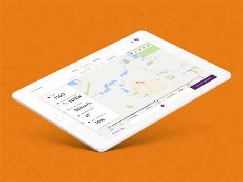 Firesim Simulation Results By Ben Low On Dribbble