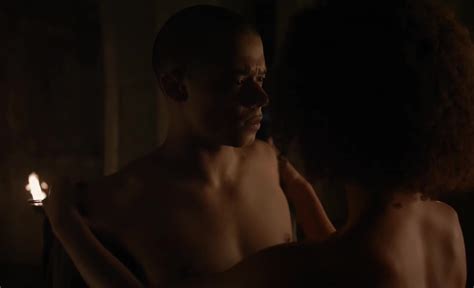 Raleigh Ritchie Jacob Anderson Page 2 Lpsg