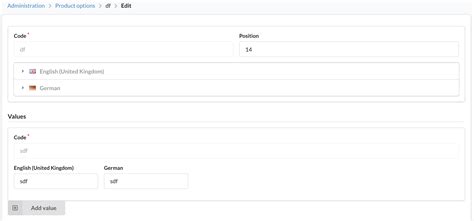 Product Options Not Appearing In Admin · Issue 9960 · Syliussylius · Github