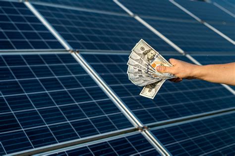 Surprising Solar Panel Cost In 2024 Potentially Lower Than Expected