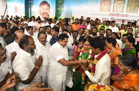 Supreme Court Judgment Has Injected Life Into Aiadmk Cadres Edappadi