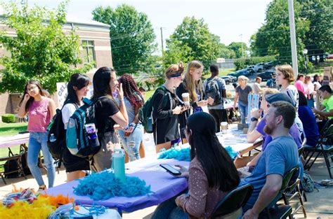 Gallery College Of Science