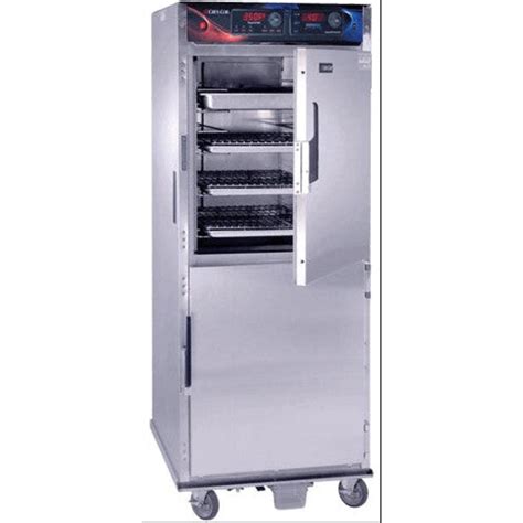 Cres Cor Roast N Hold Convection Oven With Standard Controls And