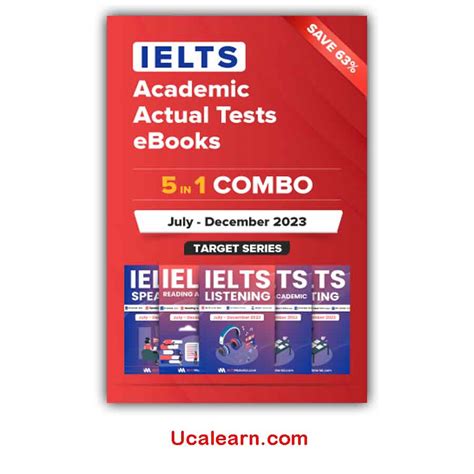 IELTS Actual Tests July December 2023 Ucalearn