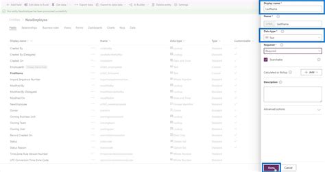 Common Data Service Entity Creation Power BI Quant Insights Network