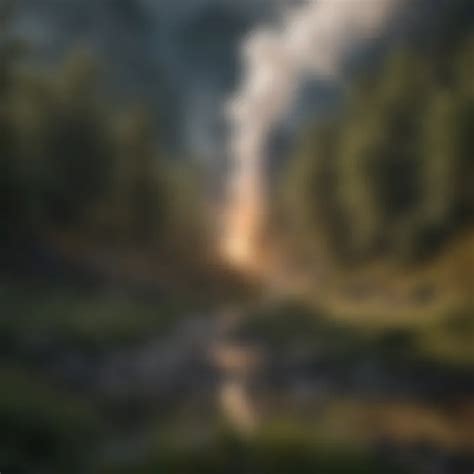 Understanding Methane Emissions And Their Impact