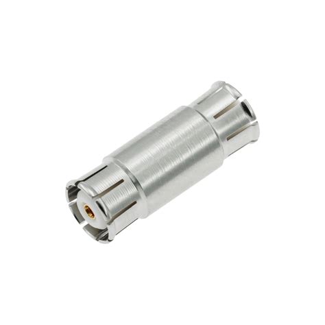 Smp Connectors Jack To Jack Adapter From China Manufacturer Lenorf Industry Coltd