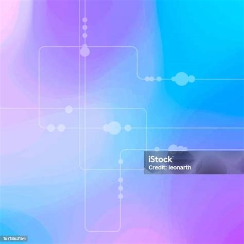 추상 배경 템플릿입니다 현대 추상 배너입니다 웹 디자인 템플릿 0명에 대한 스톡 벡터 아트 및 기타 이미지 0명 3차원 형태 가상현실 Istock
