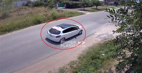 Moreno Detuvieron A Peligroso Delincuente Involucrado En Un Robo