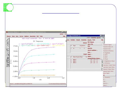 spectrerf教程：pss、pnoise、pac仿真讲解 csdn文库