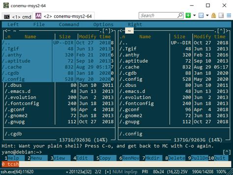 Arrow Keys Do Not Work For Apps In Pseudo Console · Issue 2243 · Maximus5conemu · Github