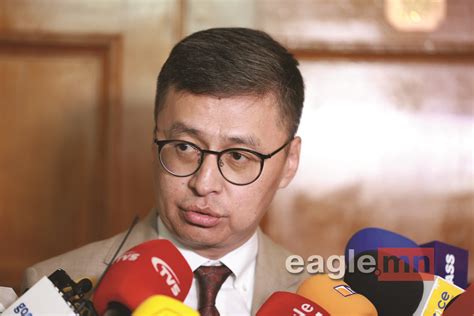 Б Баасандорж Ерөнхий сайдад итгэл үзүүлэх эсэх тогтоолын төсөл нь Үндсэн хуультай зөрчилдөөгүй