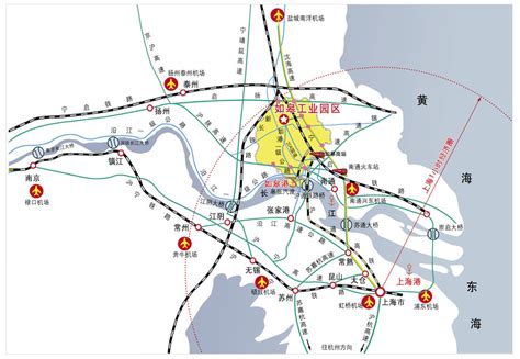 上海虹桥飞机航道图 深圳飞上海虹桥线图 虹桥机场道图 大山谷图库