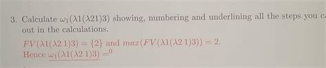 solved the syntax of the classical λ calculus is given by