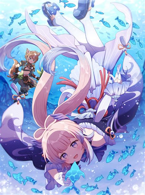 Underwater Danbooru Underwater Danbooru