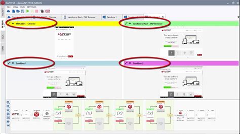 Zaptest Ui Api Test Automation Zaptest