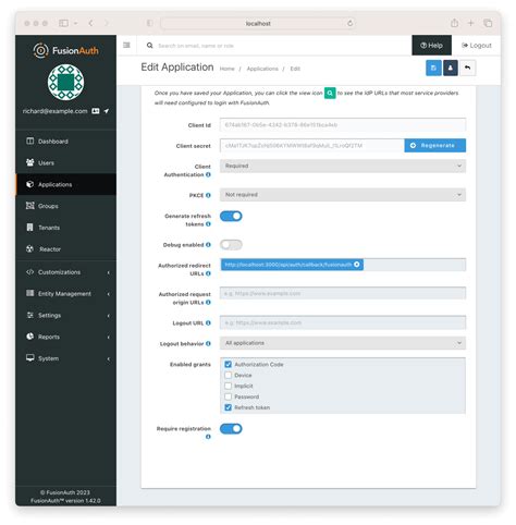 Nextjs Sso With Fusionauth Add Oidc To Your Nextjs App