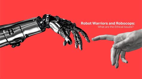 Monthly Virtual Lecture Series Ethics In Robotics Youtube